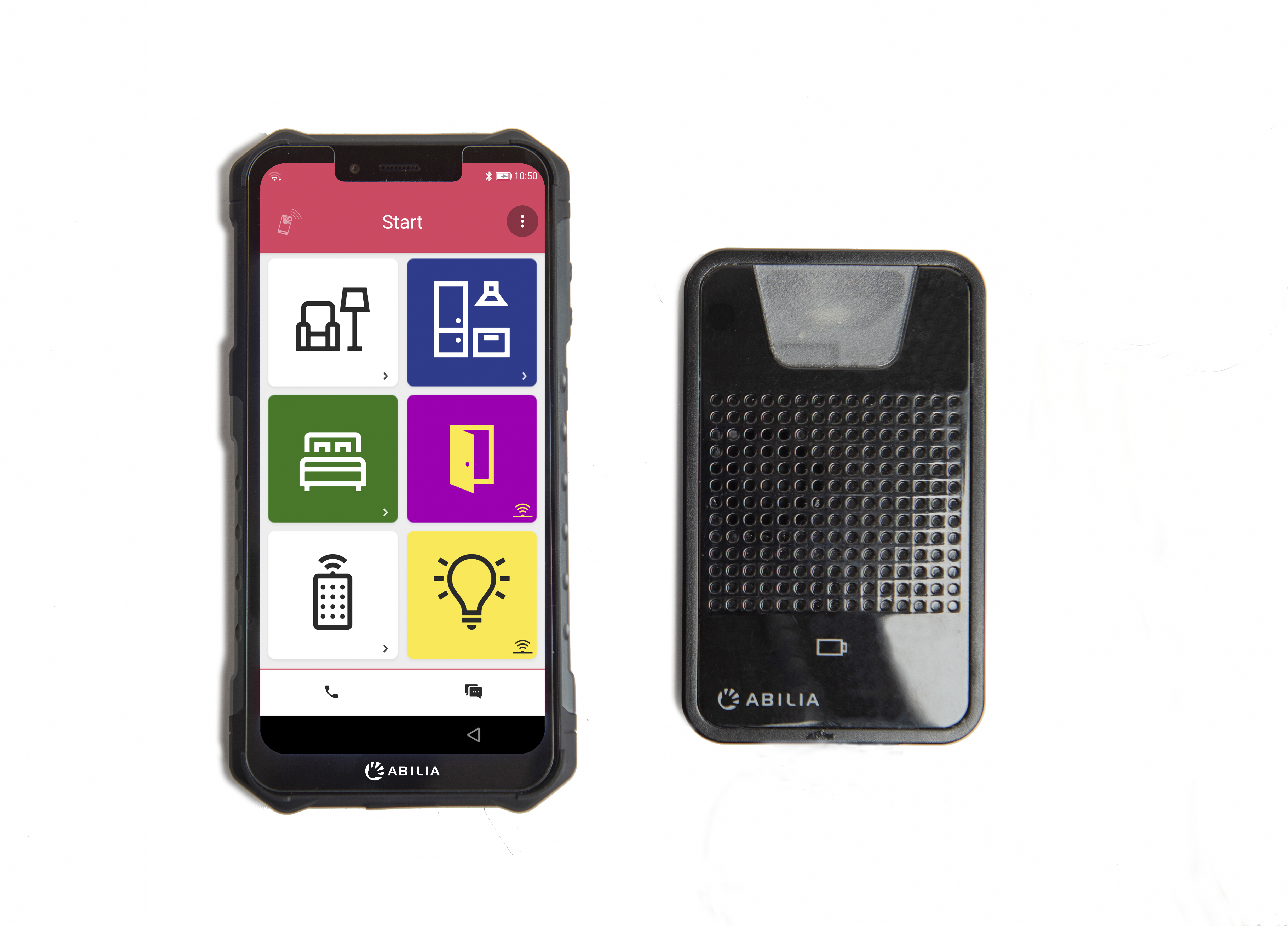 New launch: GEWA One | Abilia